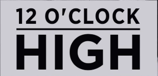 12 O'Clock High | ABC Broadcast Archive Wiki | Fandom