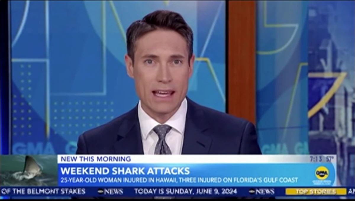 June 9, 2024 | ABC Broadcast Archive Wiki | Fandom