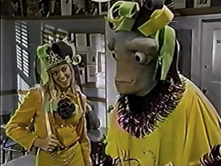 August 31, 1996 | ABC Broadcast Archive Wiki | Fandom