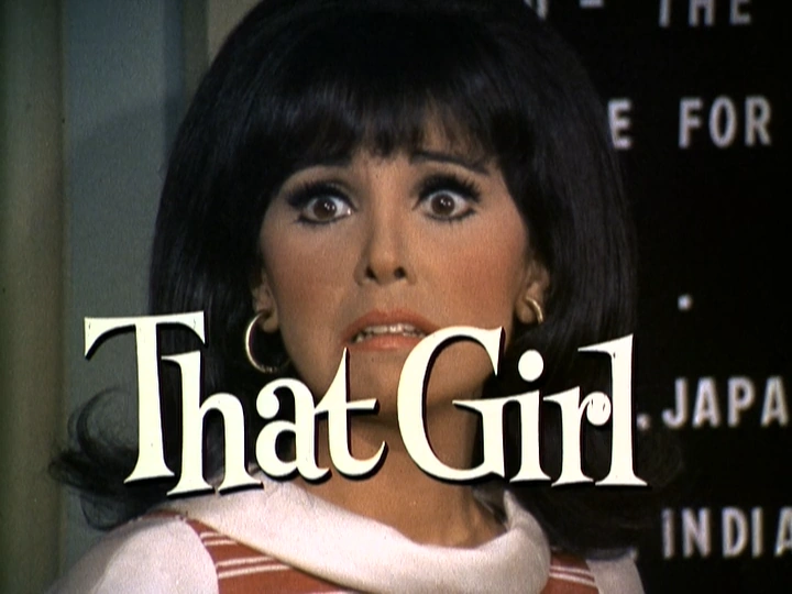 That Girl | ABC Broadcast Archive Wiki | Fandom