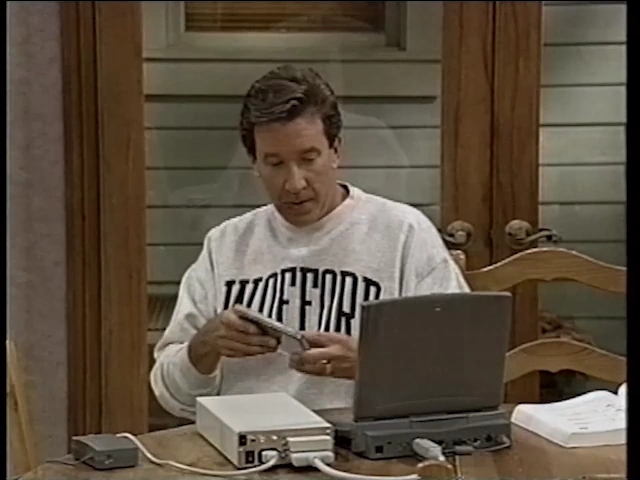 October 15, 1996 | ABC Broadcast Archive Wiki | Fandom