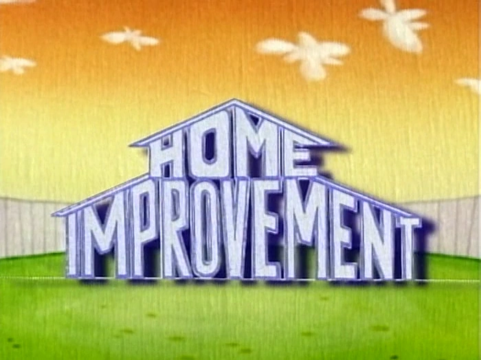 Home Improvement | ABC Broadcast Archive Wiki | Fandom