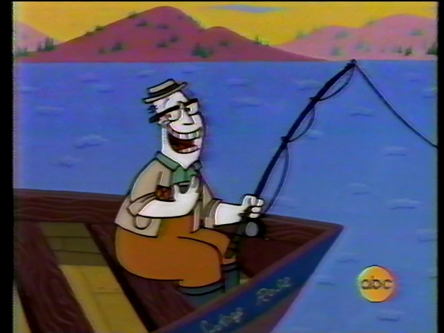 May 31, 1997 | ABC Broadcast Archive Wiki | Fandom