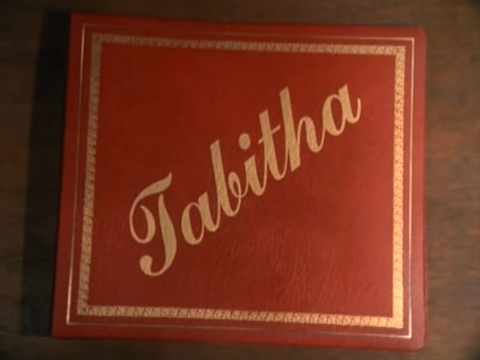 Tabitha | ABC Broadcast Archive Wiki | Fandom