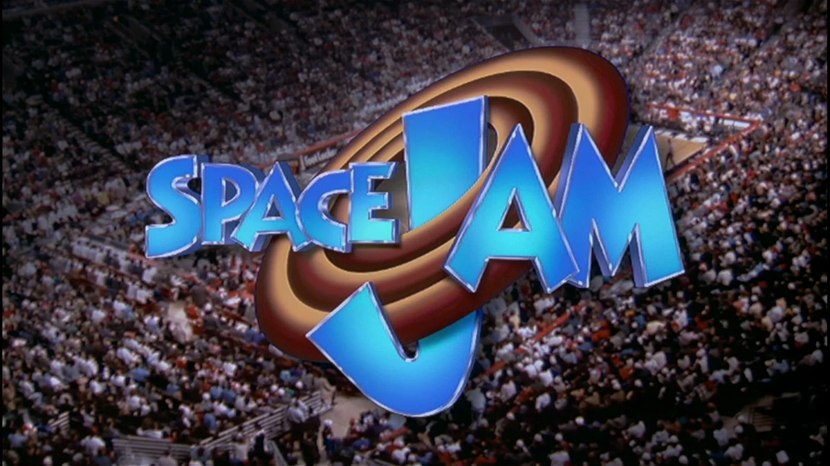 Space Jam | ABC Broadcast Archive Wiki | Fandom