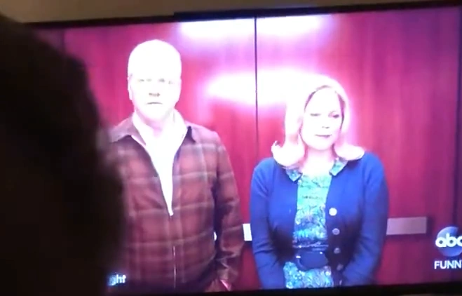 December 4, 2018 | ABC Broadcast Archive Wiki | Fandom