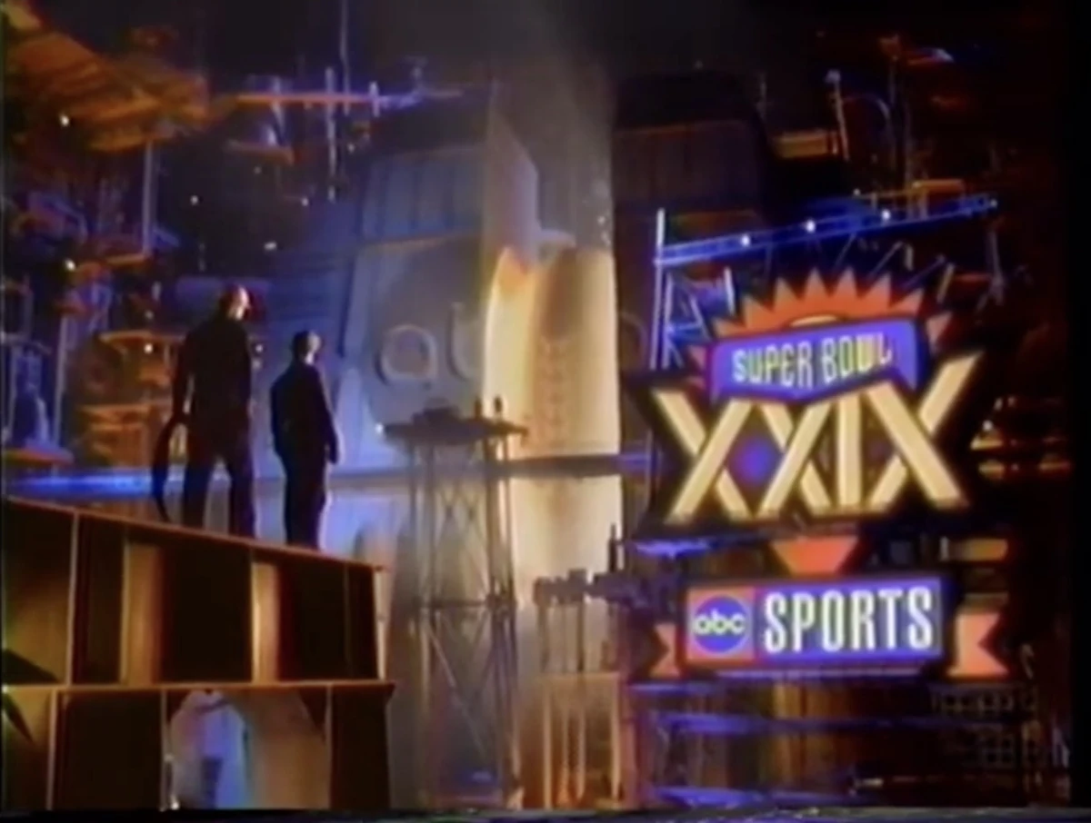 1994 NFL season | ABC Broadcast Archive Wiki | Fandom