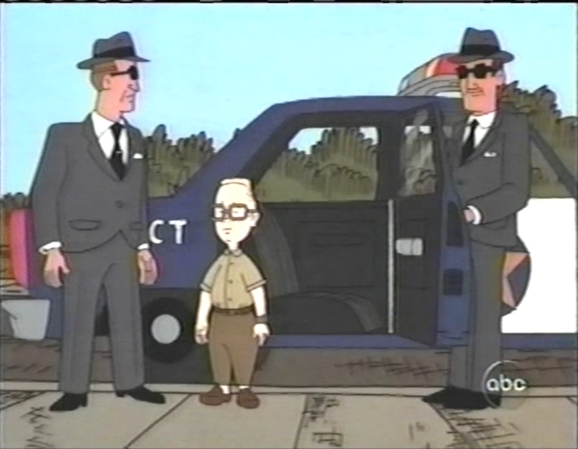 March 2, 2002 | ABC Broadcast Archive Wiki | Fandom