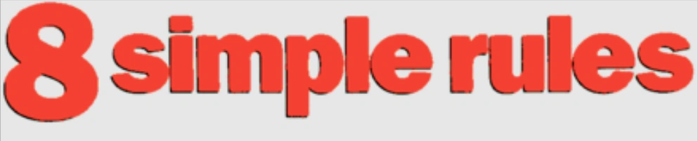 8 Simple Rules | ABC Broadcast Archive Wiki | Fandom