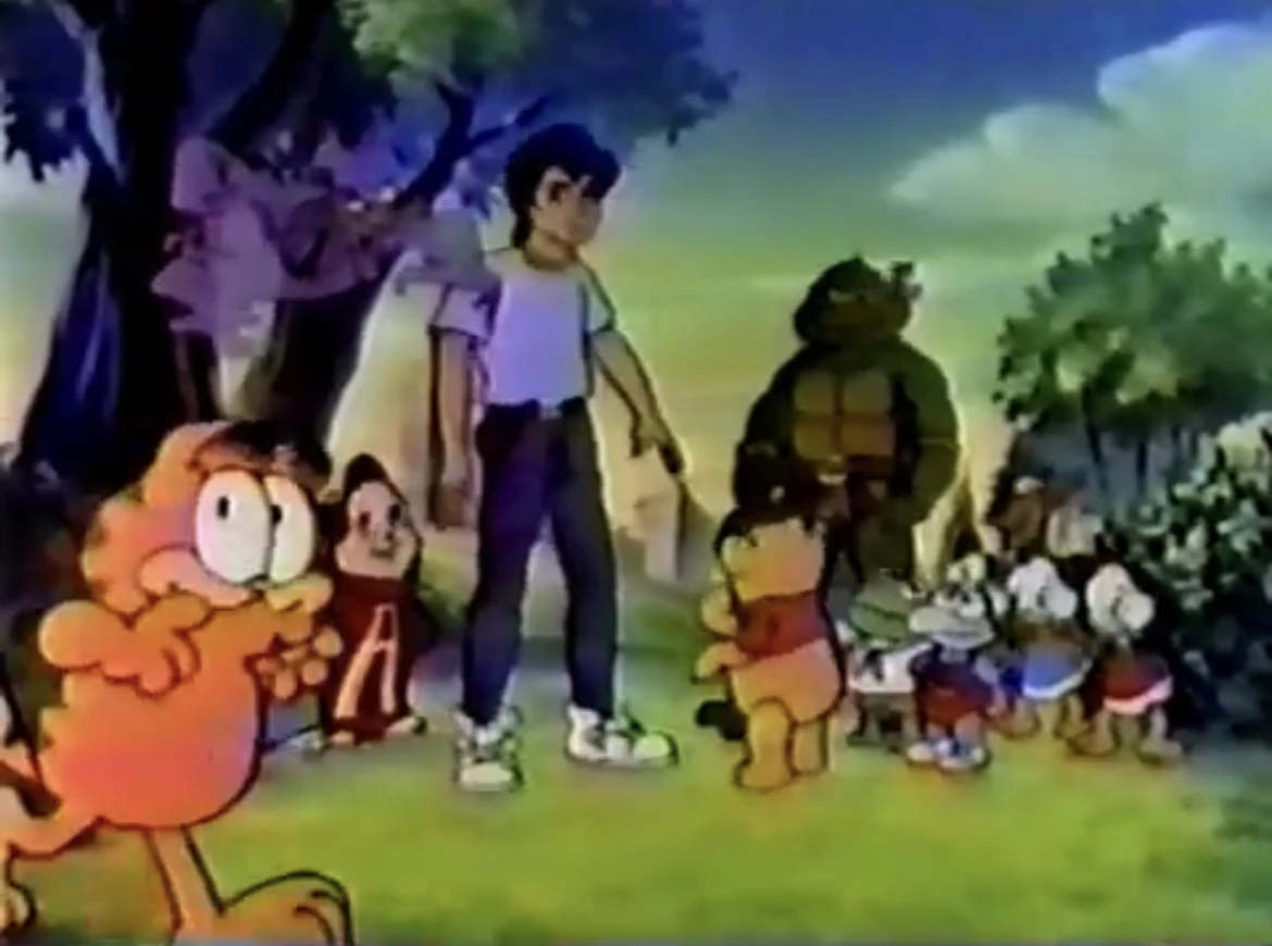 April 21, 1990 | ABC Broadcast Archive Wiki | Fandom