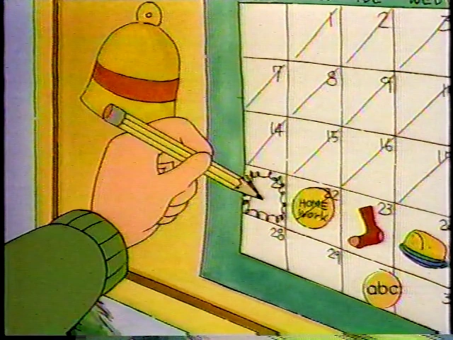 December 14, 1996 | ABC Broadcast Archive Wiki | Fandom
