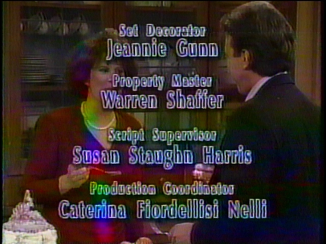 February 10, 1993 | ABC Broadcast Archive Wiki | Fandom