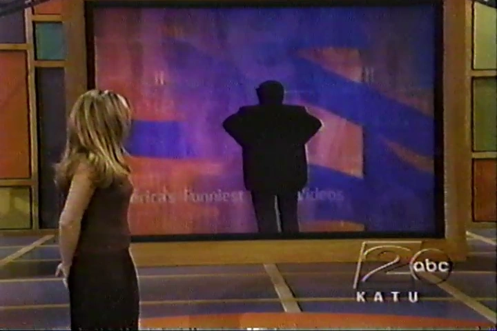 November 14, 1998 | ABC Broadcast Archive Wiki | Fandom