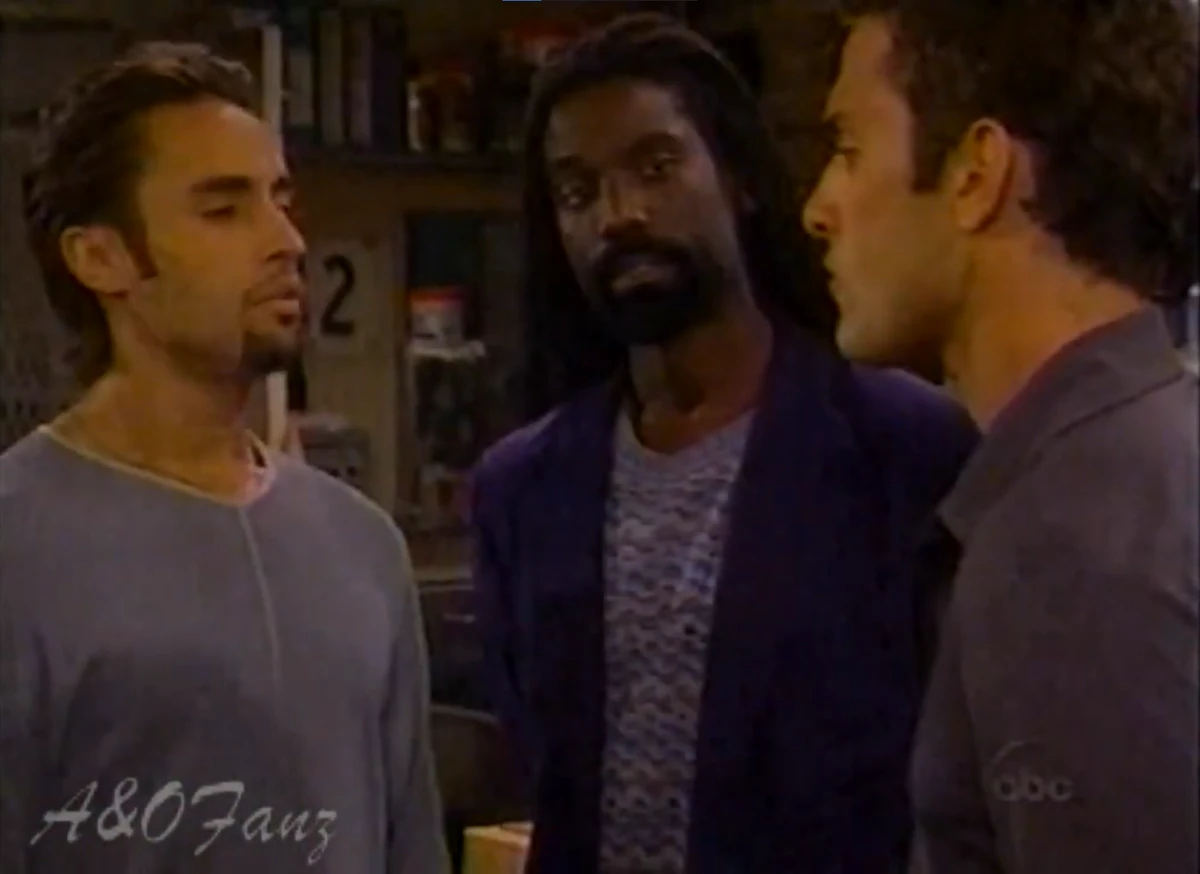 October 3, 2001 | ABC Broadcast Archive Wiki | Fandom