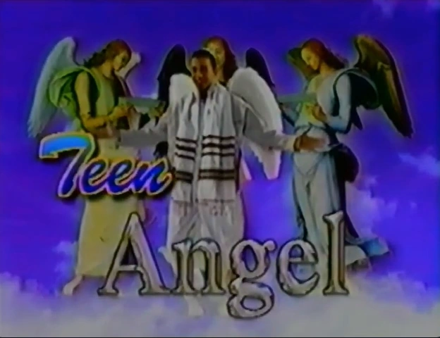 Teen Angel | ABC Broadcast Archive Wiki | Fandom