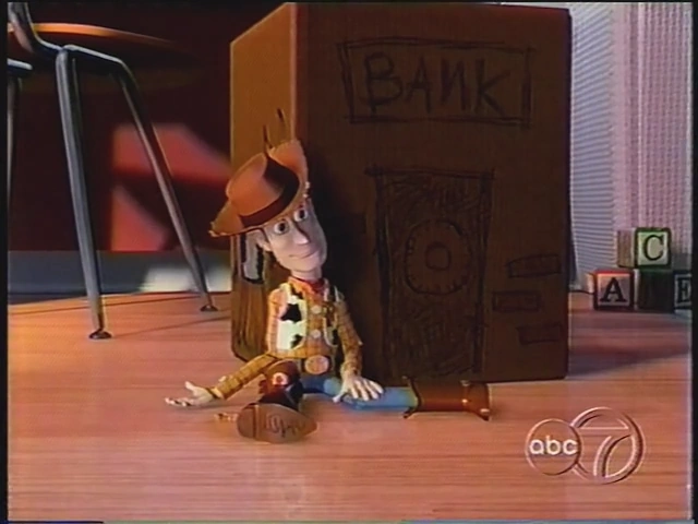 September 28, 1997 | ABC Broadcast Archive Wiki | Fandom