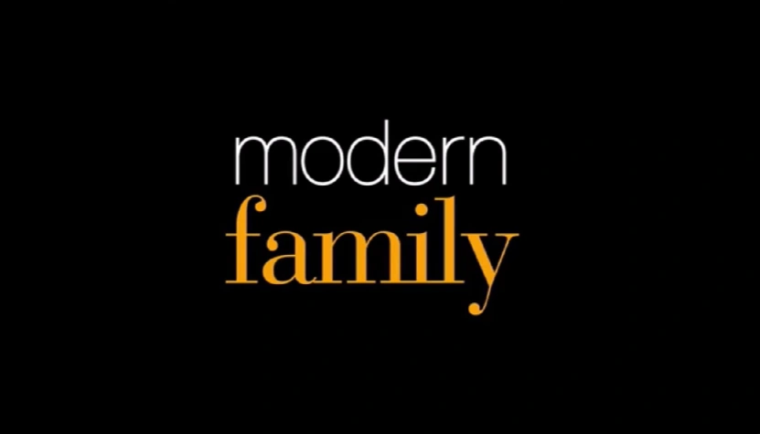 Modern Family | ABC Broadcast Archive Wiki | Fandom