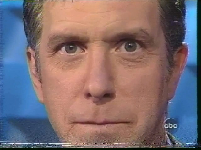 August 31, 2001 | ABC Broadcast Archive Wiki | Fandom