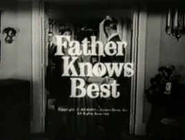 Father Knows Best | ABC Broadcast Archive Wiki | Fandom