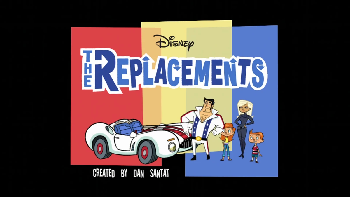 The Replacements | ABC Broadcast Archive Wiki | Fandom