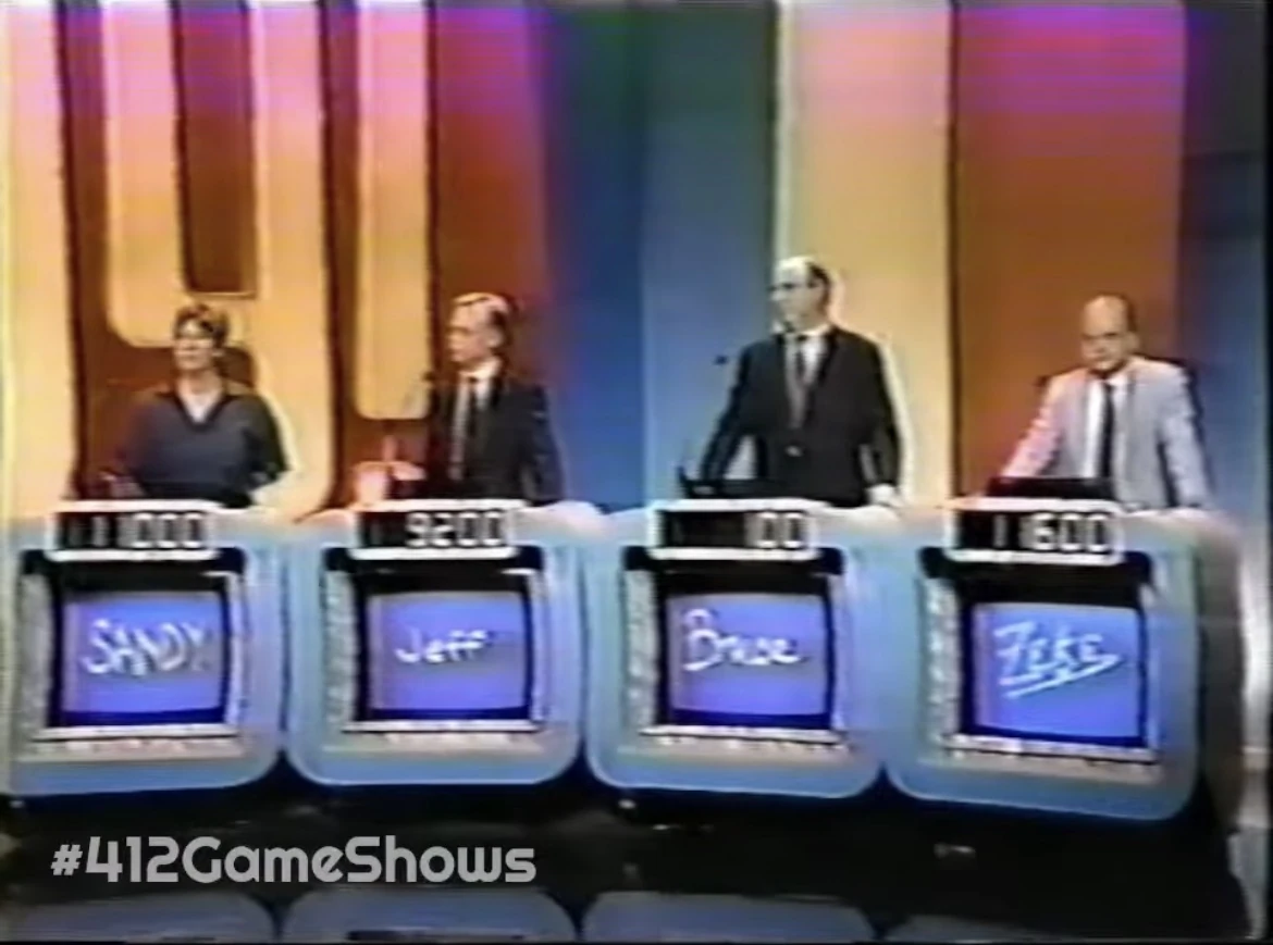 August 25, 1990 | ABC Broadcast Archive Wiki | Fandom