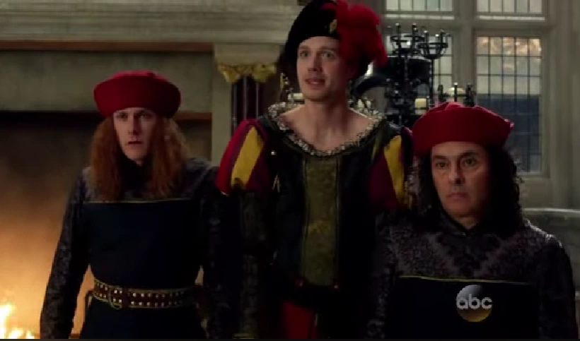 January 2, 2016 | ABC Broadcast Archive Wiki | Fandom