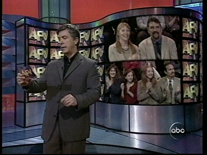 March 28, 2004 | ABC Broadcast Archive Wiki | Fandom