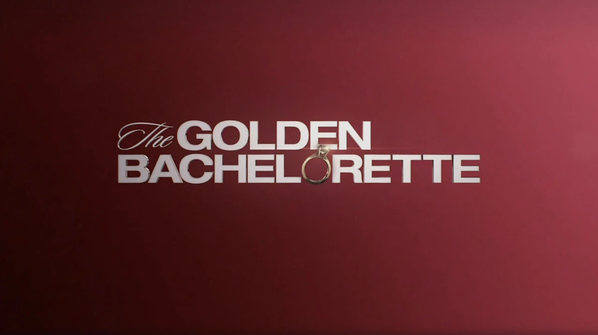 The Golden Bachelorette | ABC Broadcast Archive Wiki | Fandom