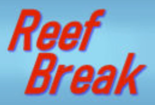 Reef Break | ABC Broadcast Archive Wiki | Fandom