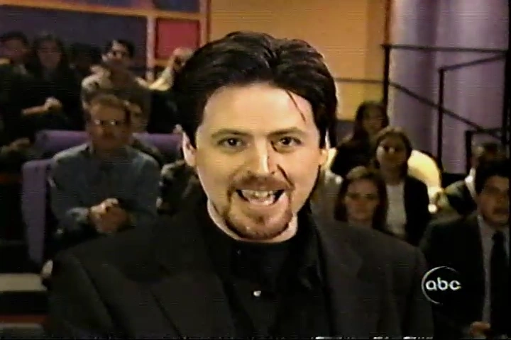 March 18, 1999 | ABC Broadcast Archive Wiki | Fandom