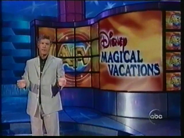 October 2, 2005 | ABC Broadcast Archive Wiki | Fandom