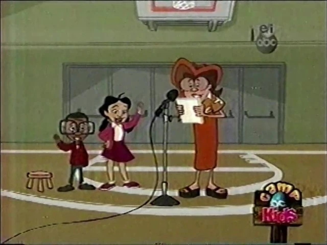 July 1, 2006 | ABC Broadcast Archive Wiki | Fandom