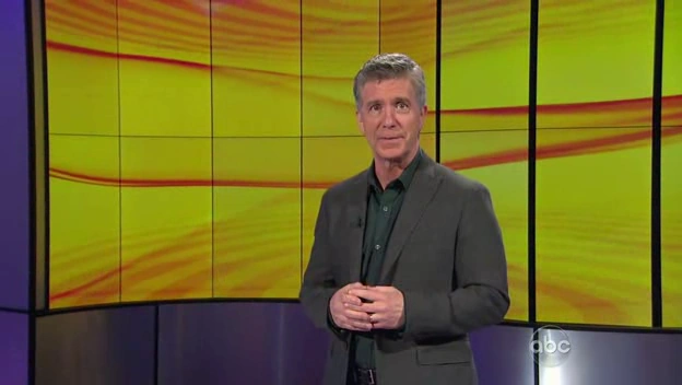 November 21, 2010 | ABC Broadcast Archive Wiki | Fandom