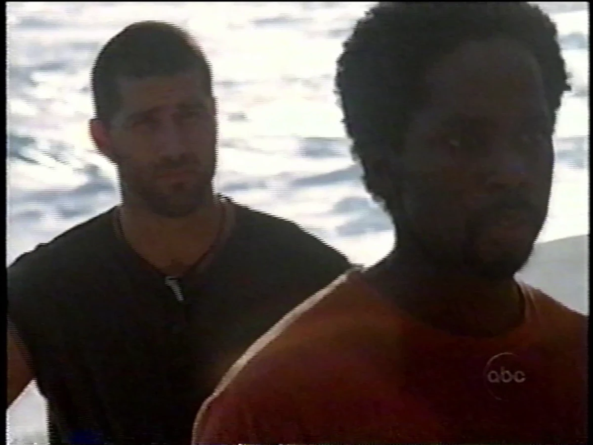 September 21, 2005 | ABC Broadcast Archive Wiki | Fandom