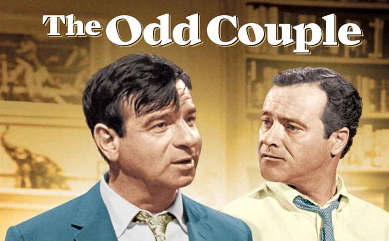 The Odd Couple | ABC Broadcast Archive Wiki | Fandom