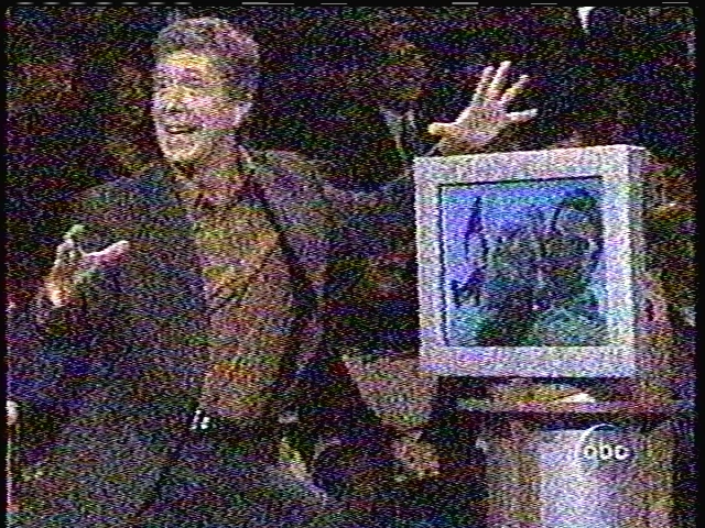 March 13, 2004 | ABC Broadcast Archive Wiki | Fandom