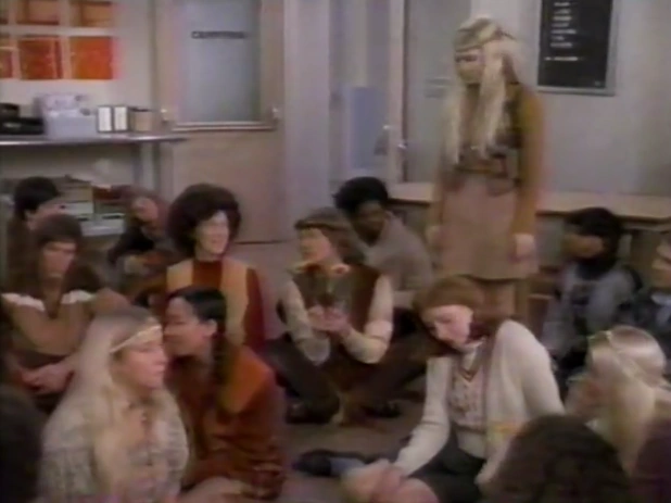 November 7, 1997 | ABC Broadcast Archive Wiki | Fandom