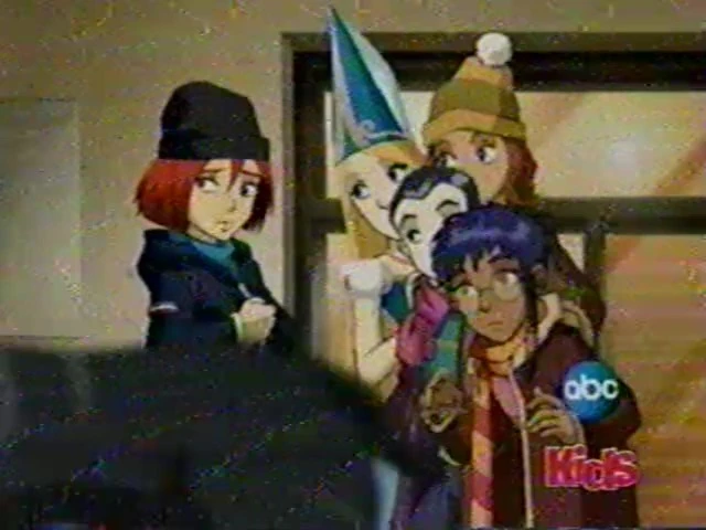 March 19, 2005 | ABC Broadcast Archive Wiki | Fandom