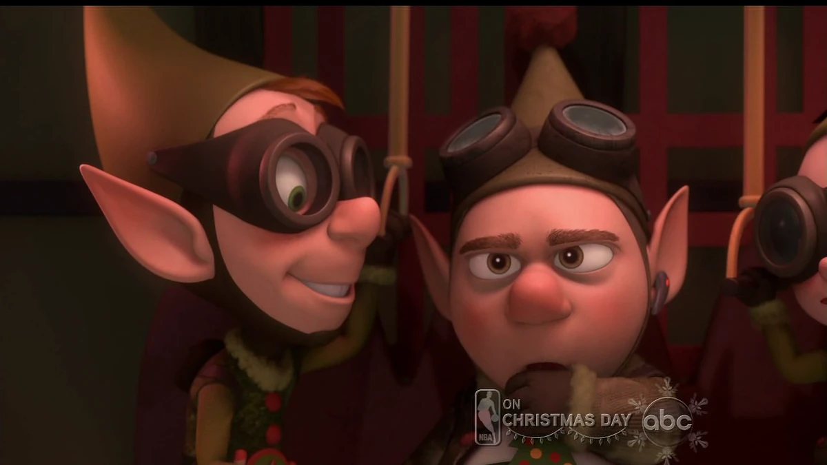 December 24, 2010 | ABC Broadcast Archive Wiki | Fandom