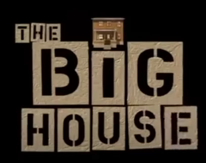 The Big House | ABC Broadcast Archive Wiki | Fandom