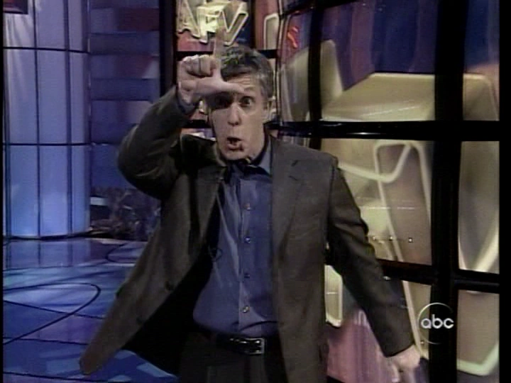 March 21, 2004 | ABC Broadcast Archive Wiki | Fandom