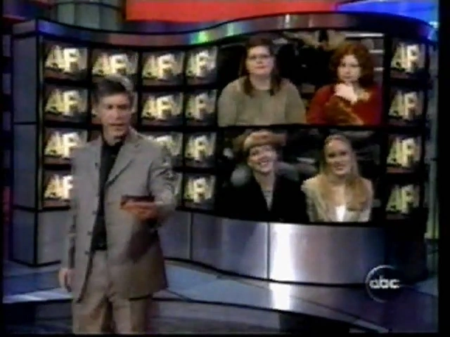 January 25, 2004 | ABC Broadcast Archive Wiki | Fandom