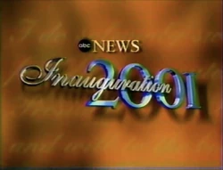 January 20, 2001 | ABC Broadcast Archive Wiki | Fandom