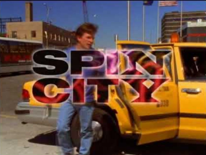 Spin City | ABC Broadcast Archive Wiki | Fandom