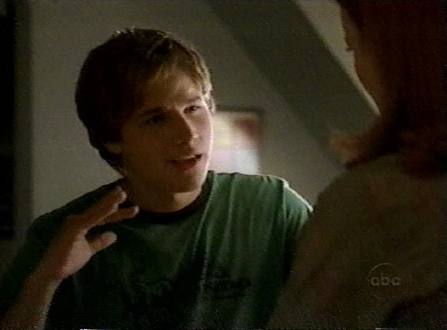 December 12, 2004 | ABC Broadcast Archive Wiki | Fandom