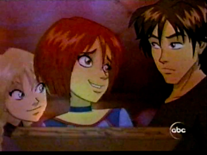 February 5, 2005 | ABC Broadcast Archive Wiki | Fandom