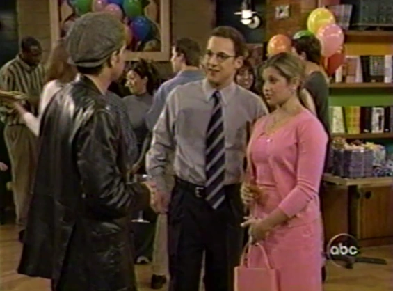 February 11, 2000 | ABC Broadcast Archive Wiki | Fandom