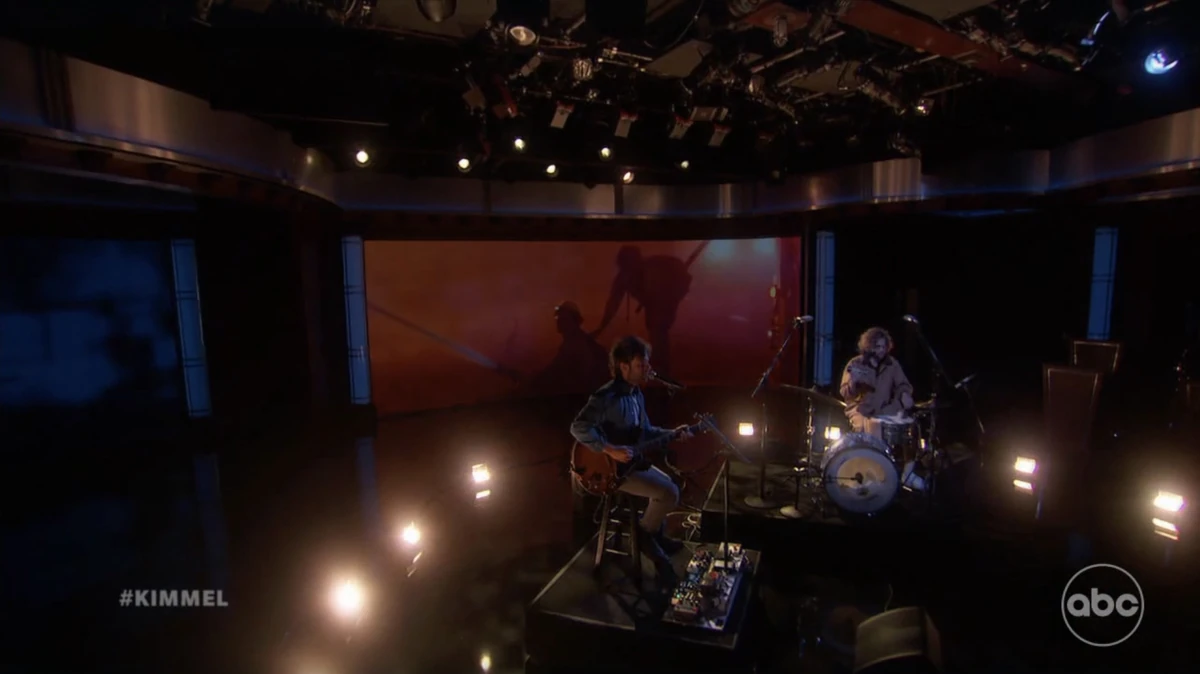 January 18, 2025 | ABC Broadcast Archive Wiki | Fandom