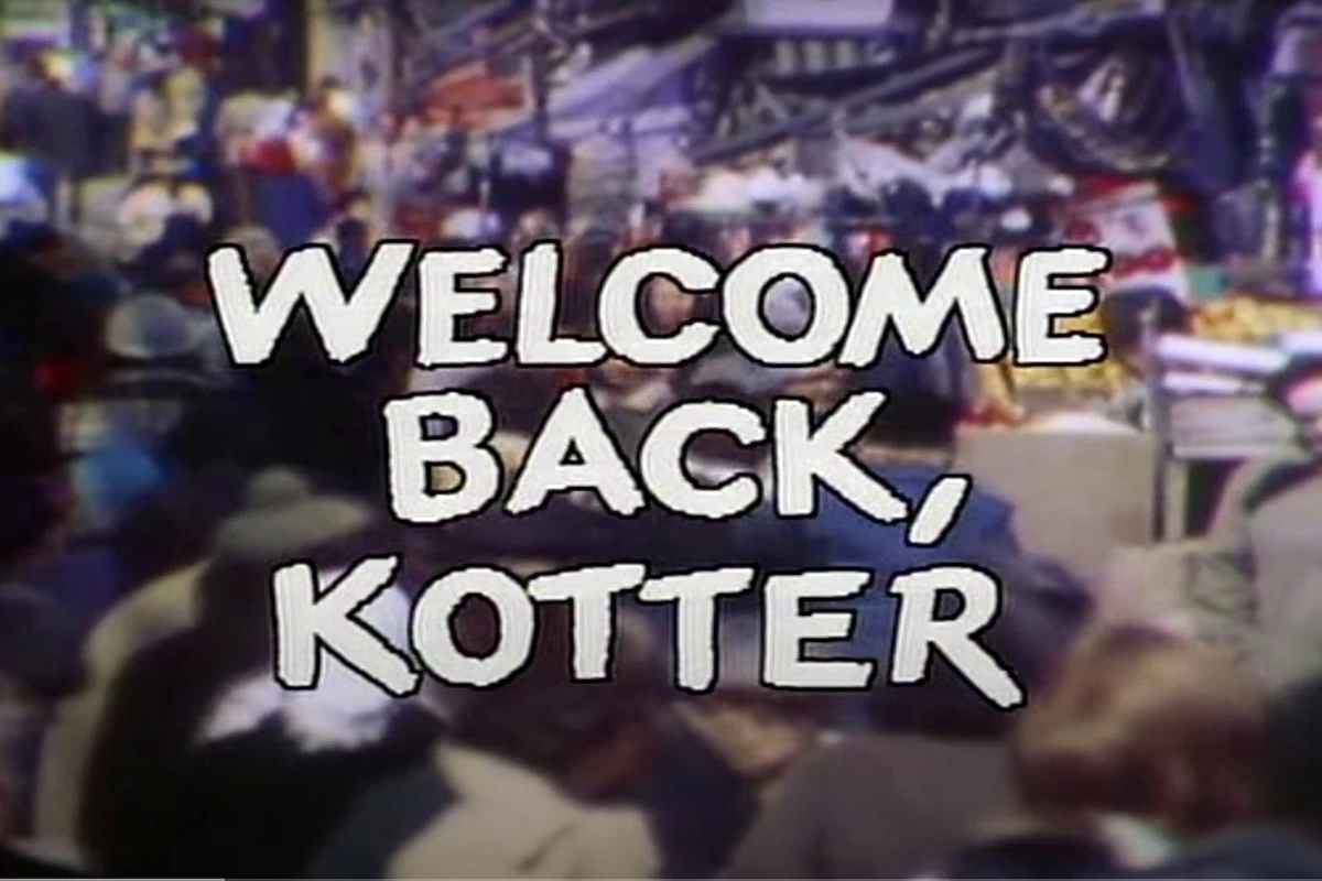 Welcome Back, Kotter | ABC Broadcast Archive Wiki | Fandom