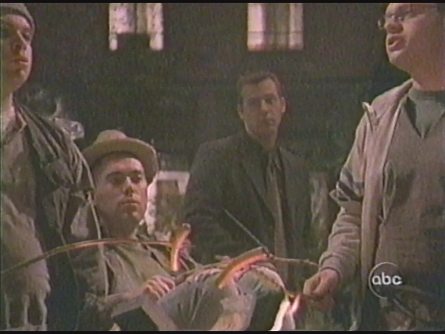 May 19, 1999 | ABC Broadcast Archive Wiki | Fandom